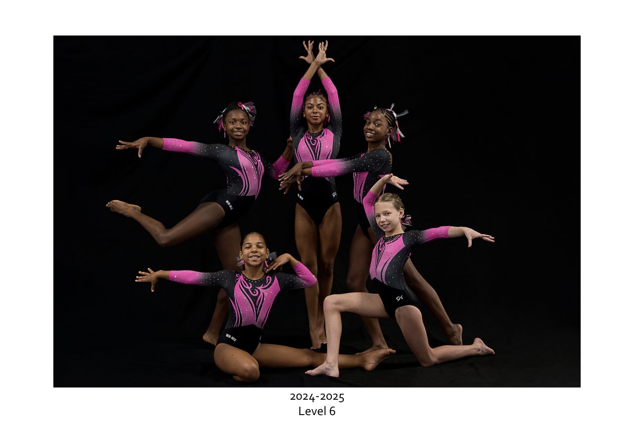 Photo Gallery | Win Win Gymnastics